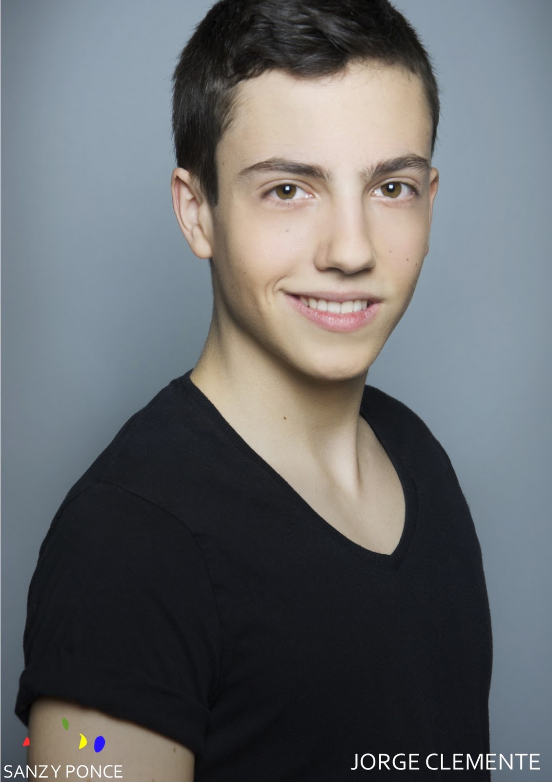 TendenMadrid: Entrevistamos a Jorge Clemente