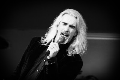 Ponderings of an Elect Exile: Guy Penrod...