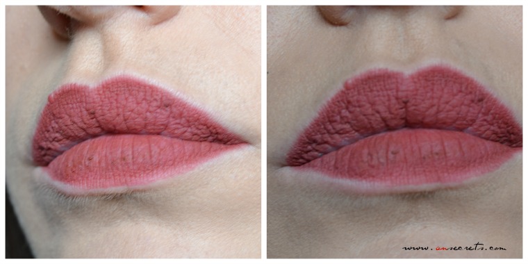 H&M - LABIALES "COLOUR TO GO" | ANSECRETS