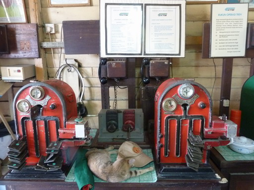 cavingliz non-cave albums: Chemor & Tg Rambutan KTM stations