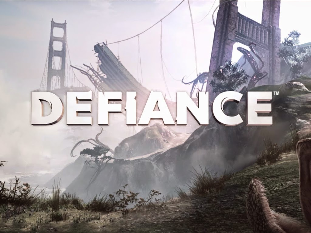 Defiance (Part One) ~ All You Need to Know About Games