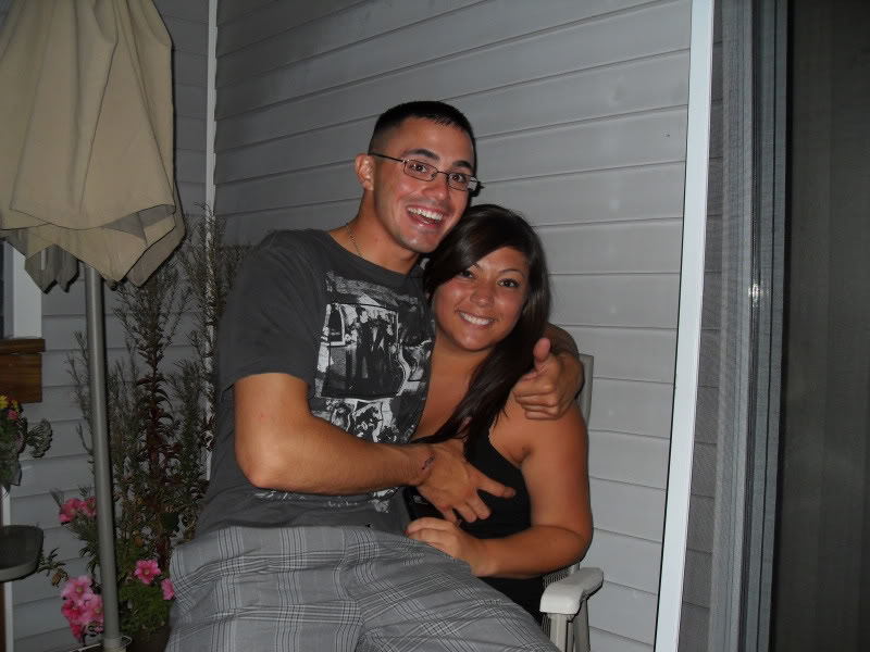 Magic Lap: MF Random