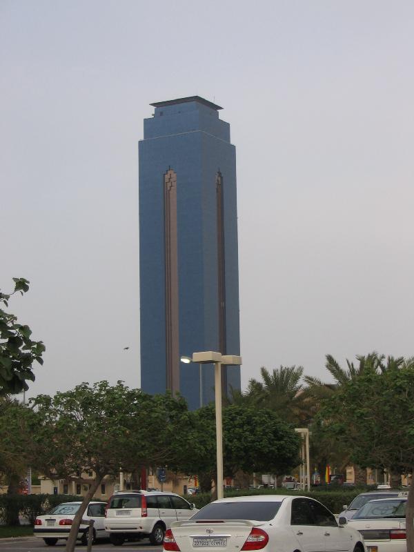 MANAMA | Moayyed Tower | 47 fl | Complete | SkyscraperCity Forum