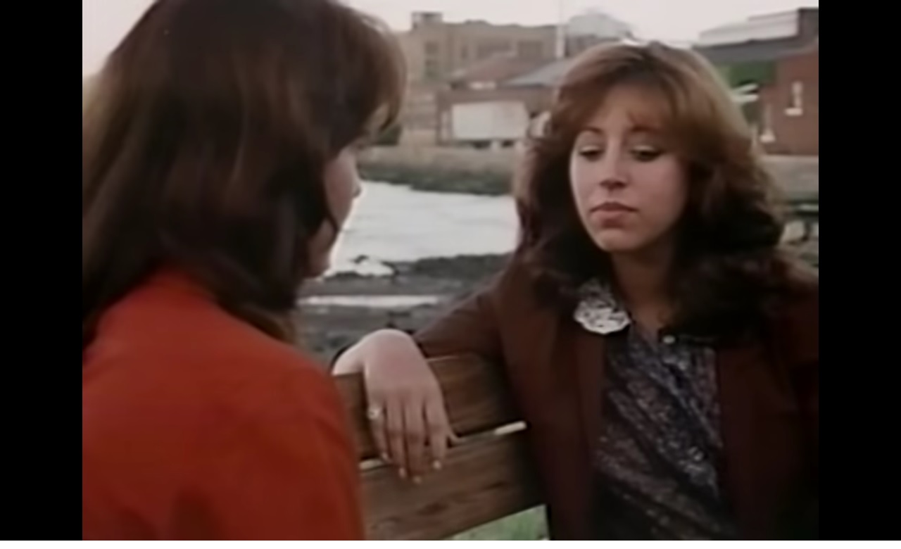 Rotten Reelz Reviews: Cult Slasher Classic: Splatter University