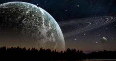 La Exobiologia: DEFINICIÓN DE EXOBIOLOGÍA: