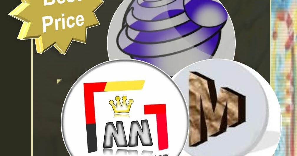 Logo Design - NNCH Store