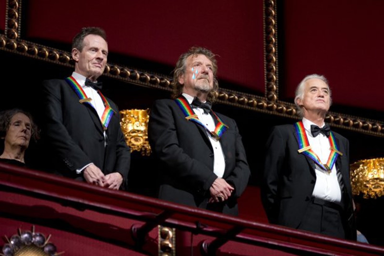 The VA Indonesia: Band Heart Membuat Vokalis Led Zeppelin Berlinang Air ...