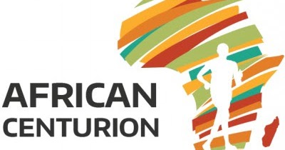 dave a walker: African Centurion 2016