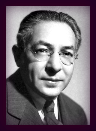 Creyentes Intelectuales: Isidor Isaac Rabi: "La física me acercó a Dios"