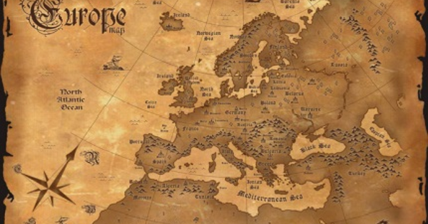 Četvrta politička teorija, Boris Nad | ARKTOGEJA