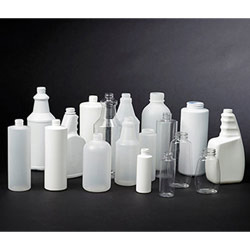 CV.Multimas Prima Lestari: Produk Botol Plastik