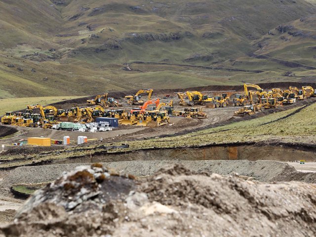 Periódico El Nuevo Halcón: 04/27/12