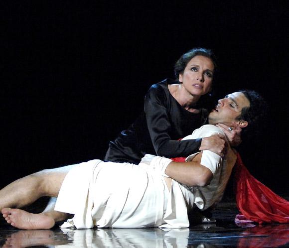 La guitarra un instrumento de 6 cuerdas: LOS SUBGÉNEROS TEATRALES.