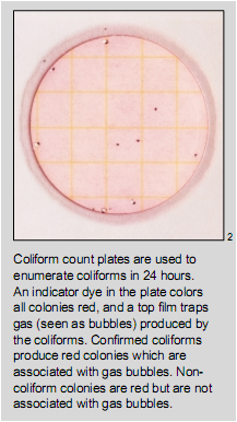 WAHANA HILAB INDONESIA 3M Food Safety Product: 3M Petrifilm™ Coliform ...