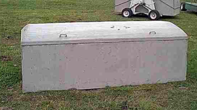 A Grave Interest: Remains of the Day – Relocating a Body