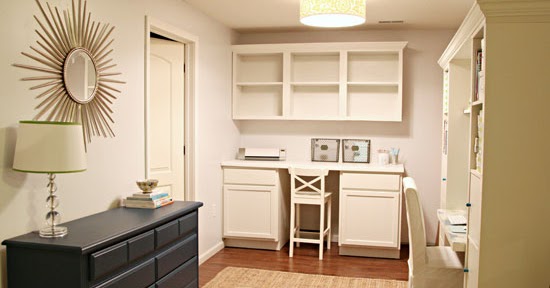 IHeart Organizing: Studio Progress: Crafty Storage Cart