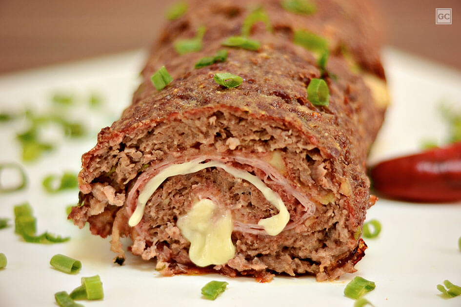 10 receitas com carne moída DELICIOSAS - Amando Cozinhar