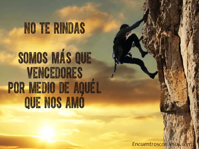 Radio Cristiana Palabras De Vida Eterna: DECLARA: CON CRISTO SOY MAS ...