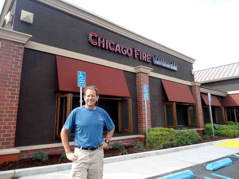 FAQs for Lighthouse Window Cleaning