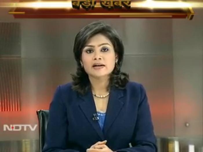 Wikipedia of Indian media: Richa kalra jain best newsanchor of Ndtv India