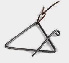 Instrumentos tradicionais galegos.: IDIÓFONOS