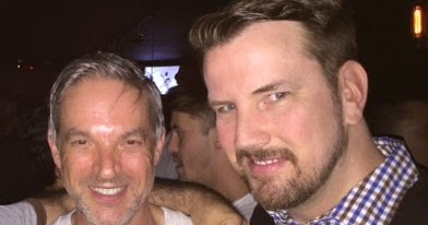 kenneth in the (212): Great Scott