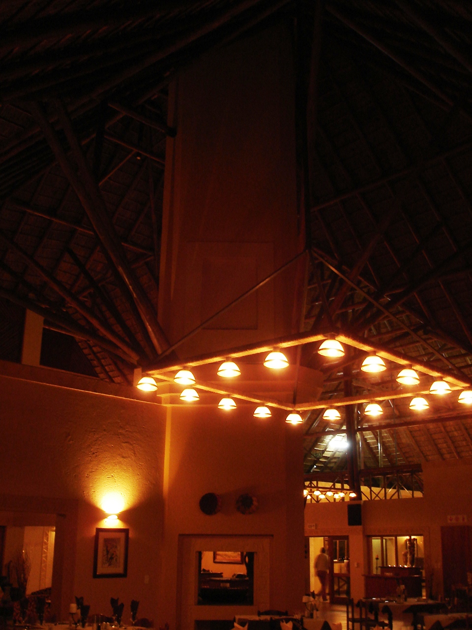 South African Holiday: Day 13 Hannah Game Lodge