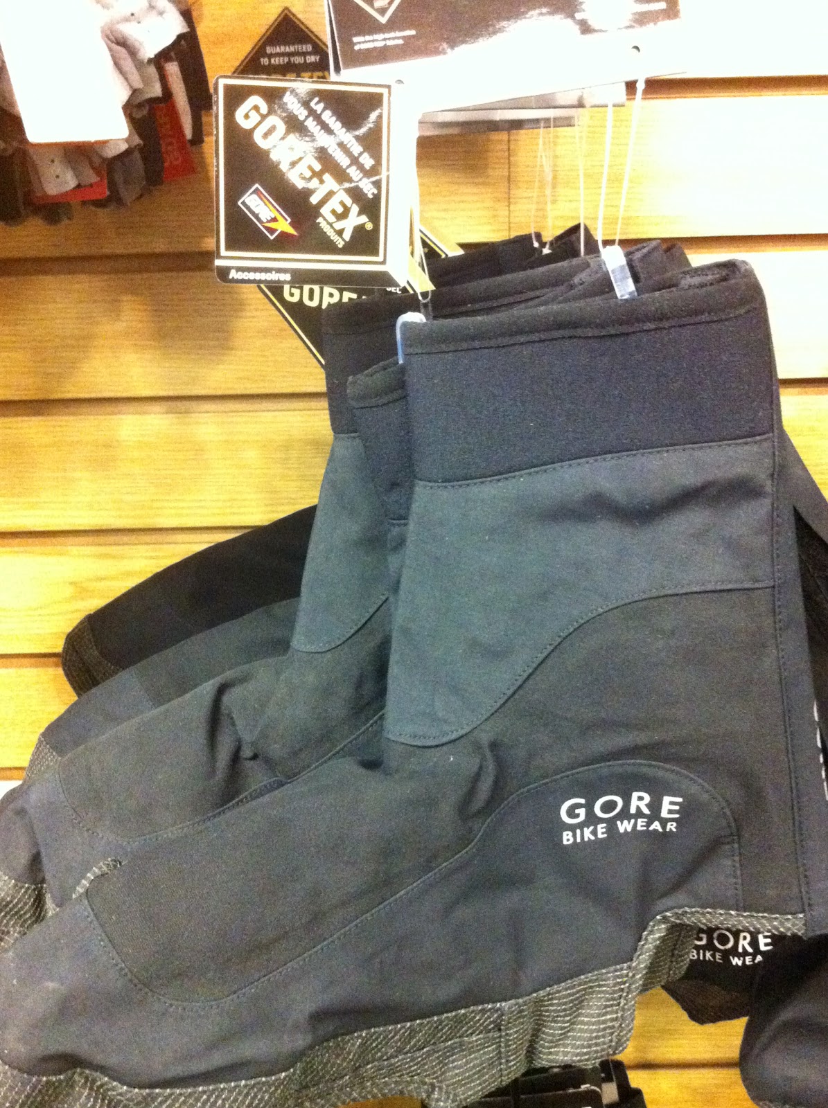 Village Cycle Center: GORE Bike Wear Fall/Winter Apparel Has Arrived ...