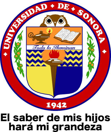 HISTORIAS DEL LADO SUCIO: Universidad de Sonora: Escudo y Lema...