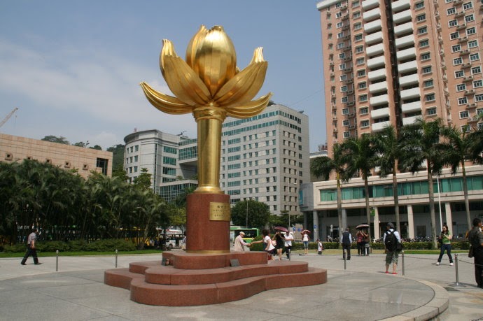 Day and Night of Macau | China Tours Online Blog