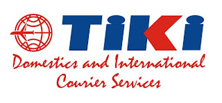 Ekspedisi yang Tercepat Di Indonesia!!!!! - DuTek