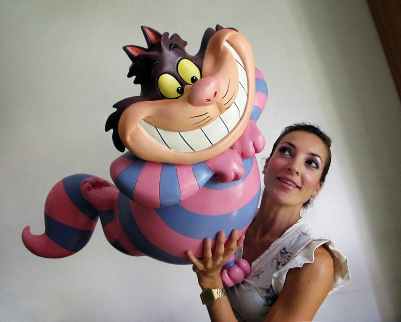 Daft Bunziblogger: LO STREGATTO NUMBER ONE