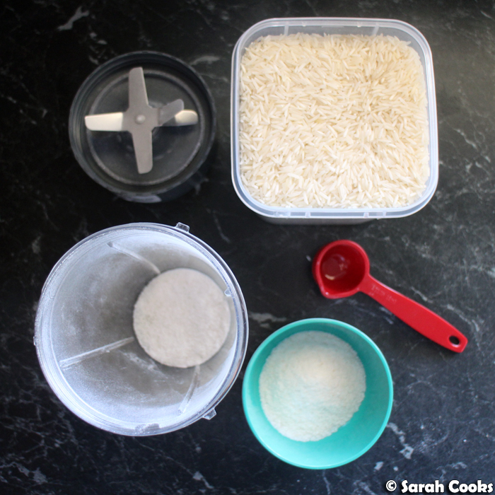 Sarah Cooks: Shortbread