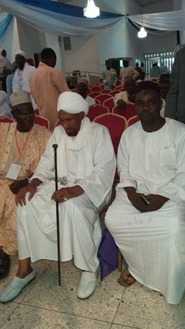 Media - Adisa Kabiru