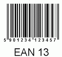 Jenis Label & Barcode ~ Belajar Bareng