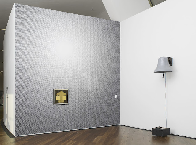 Aesthetica Magazine Blog: The Passage of Materials | Steve Claydon ...