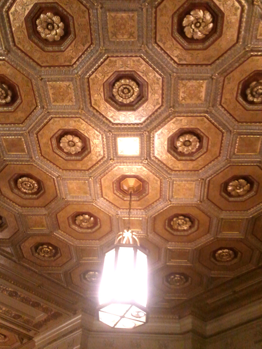 Enthusiastic Noise: 2011