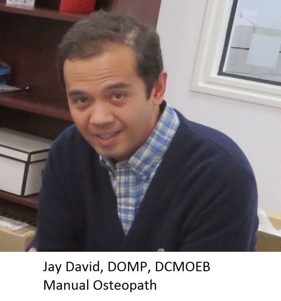 National Academy of Osteopathy (Canada): NAO Graduate Saves Life