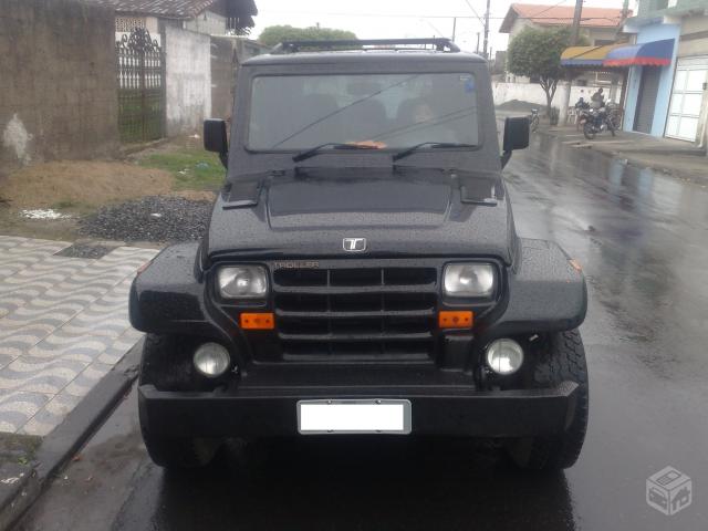 Print Arts O Pequeno Gibi: Troller Rf Sport 4x4 Capota Rígida - 2001 ...