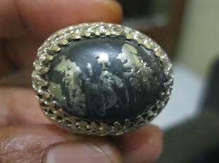 Batu Orgonite: Jenis-Jenis Batu Badar Yang Paling Populer Di Masyarakat