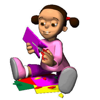 Gifs niños estudiando - Imagui