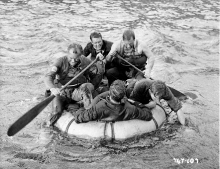 robergeneblog: Top 20 World War 2 movies.