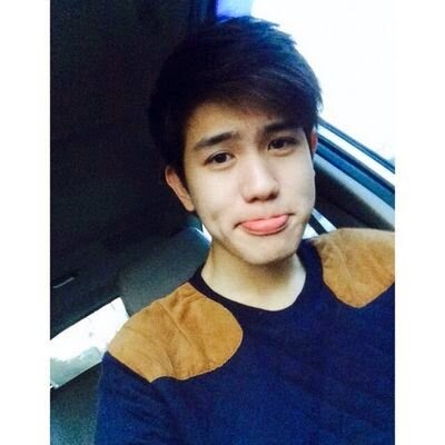 Profil Lengkap Julian Jacob Pemain Sinetron Bintang di Langit