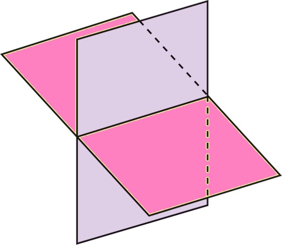 daslanddermaths: Angles diedre i poliedre