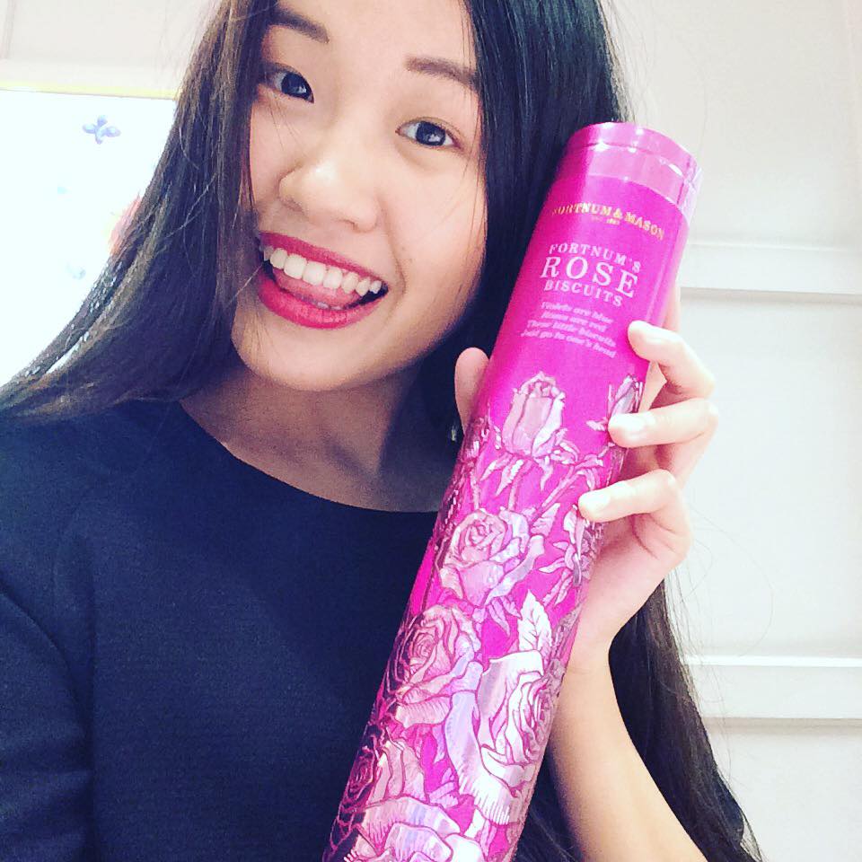 I am Smiley Milly 英國倫敦生活記事: 【英國打工度假系列一│成為精品銷售員的第一堂課！你不可不知道的KPI指數！大大增加面試 ...