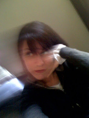 ROBOT INSIDE: My life with Lisa Carver....a review, of sorts, about her ...