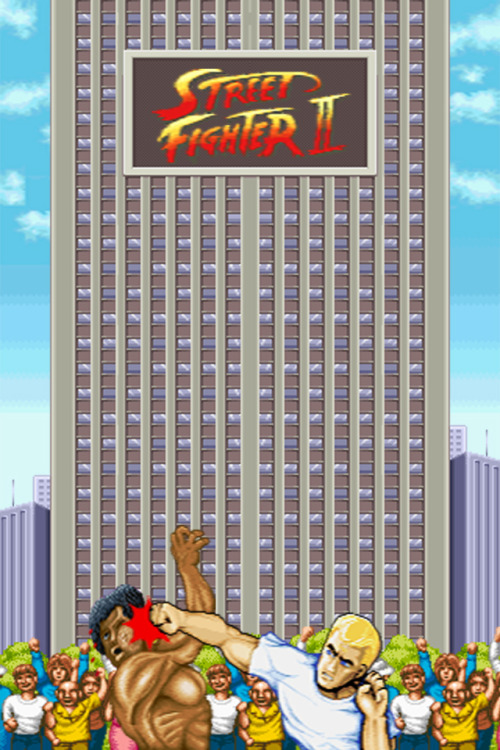 EL BLOJ: Curiosidades: Revelados los enigmáticos personajes de la intro ...