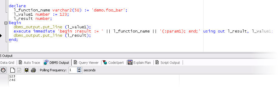 ORA-00001: Unique constraint violated: Mythbusters: Stored Procedures ...
