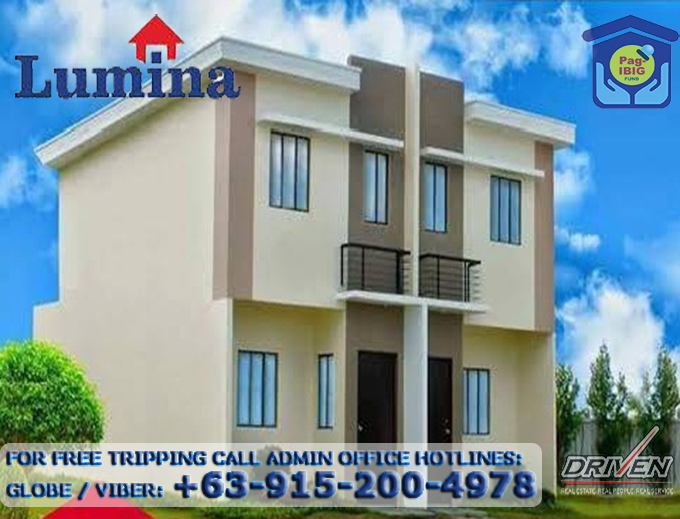 BEST OF HOUSE AND LOT BATANGAS: LUMINA HOMES: Tanauan City Batangas ...