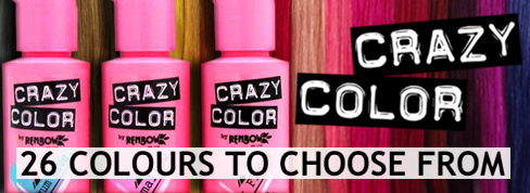 thisispulp: Hair dye top tips!